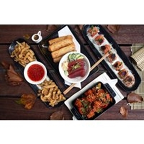 numaonline. Pan-Asian Eight Dish Sharing Menu with Fizz for Two at ...