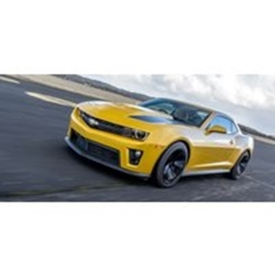 numaonline. Transformers 'Bumblebee' 6 Mile Driving Experience