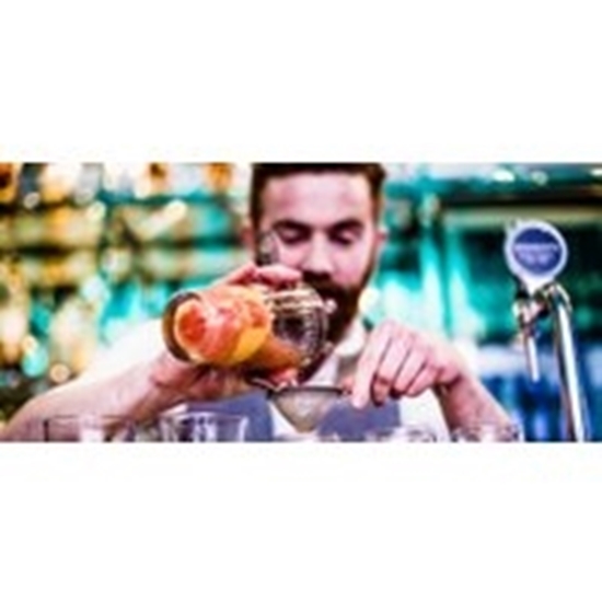 numaonline. Cocktail Training Class in Glasgow